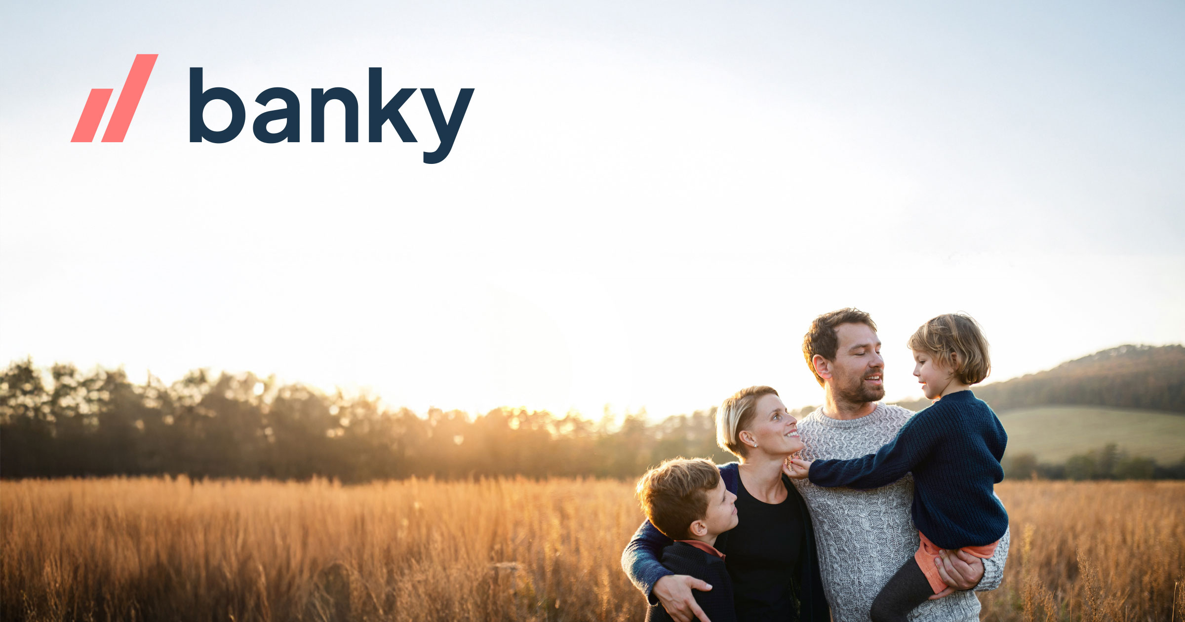 Banky – Mina sidor – Hantera dina tjänster.